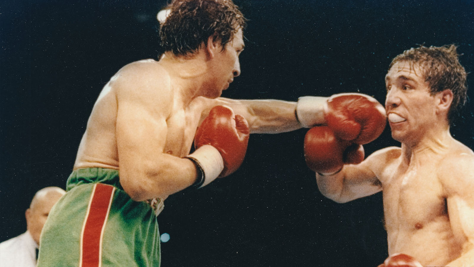 Shop – Ray "Boom Boom" Mancini